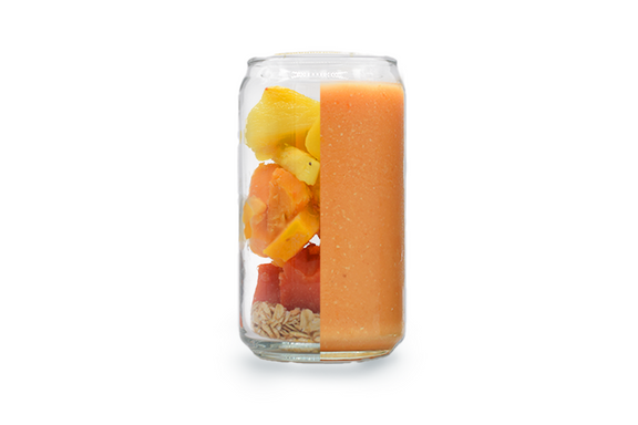 Tropic Fuel 🥭 – Zippi